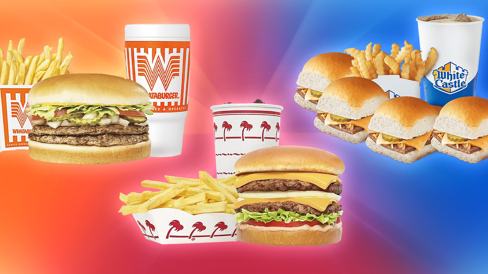 14 Regional US Fast Food Chains That Need To Be Everywhere