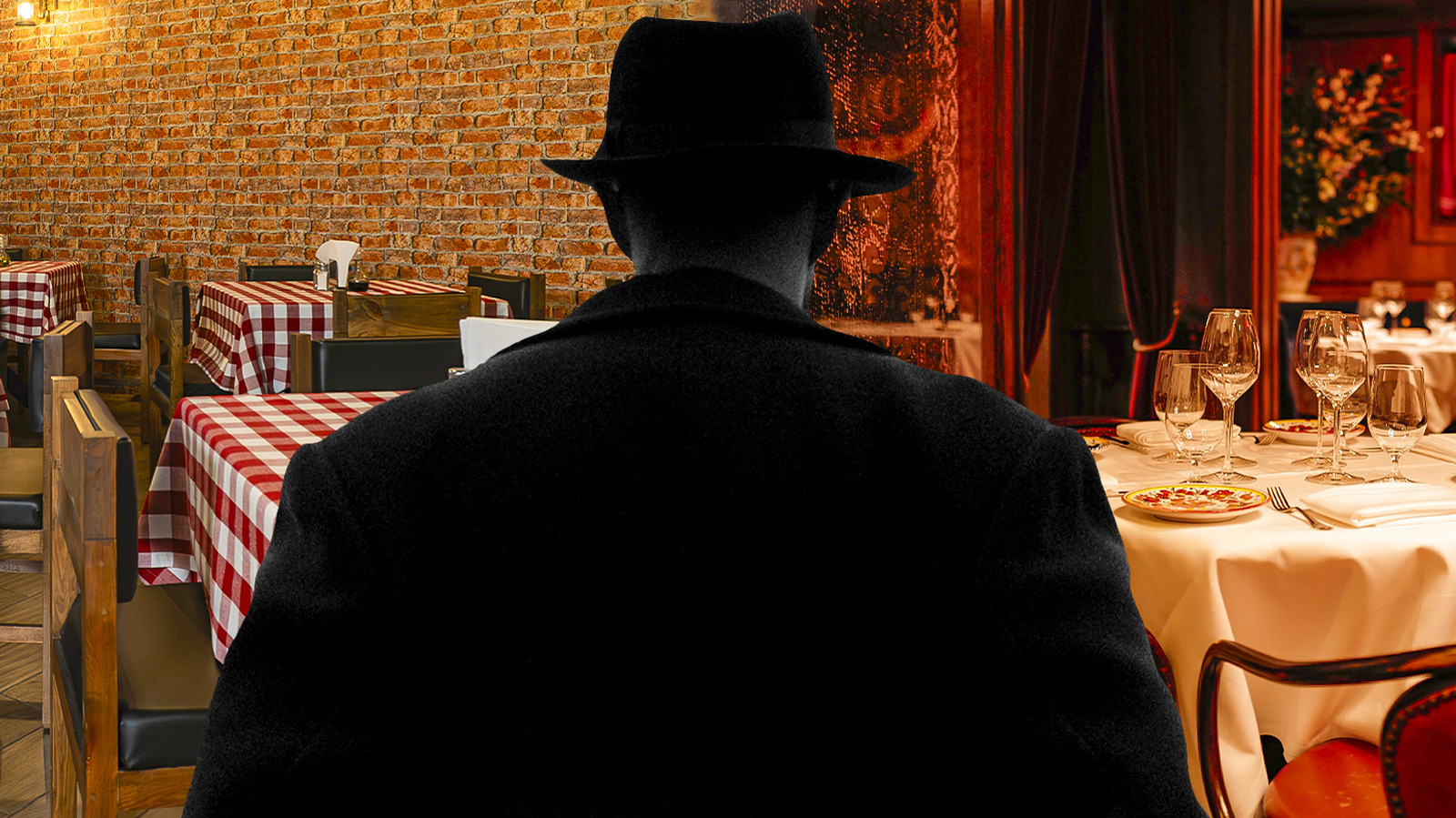 14 Restaurants That Were Part Of American Mobster History