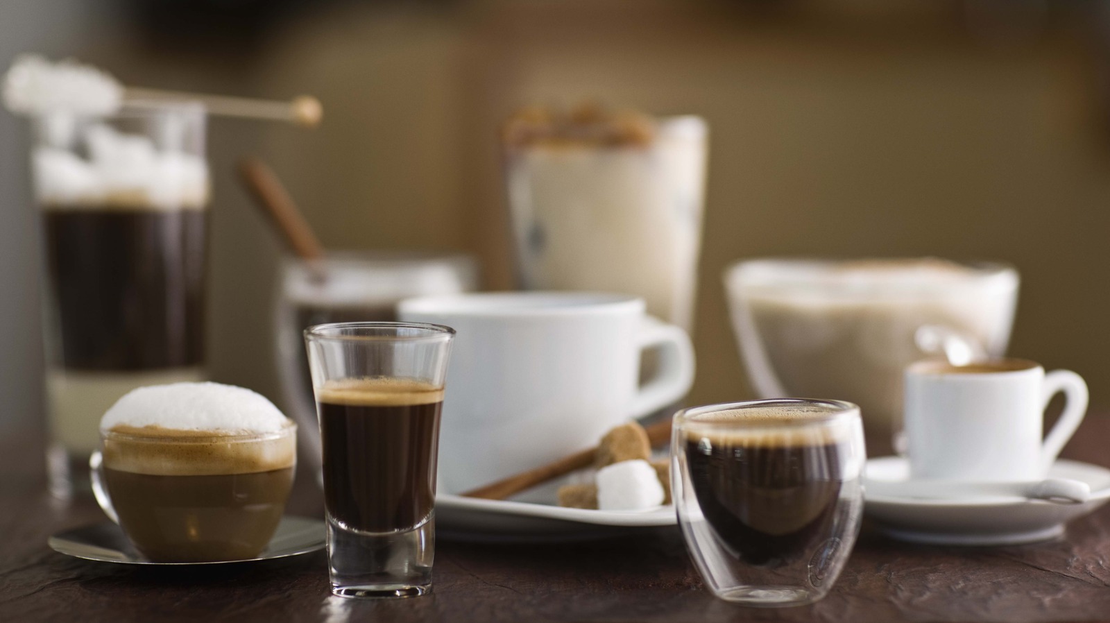 15 Additions That Will Give Your Coffee A Flavor Boost