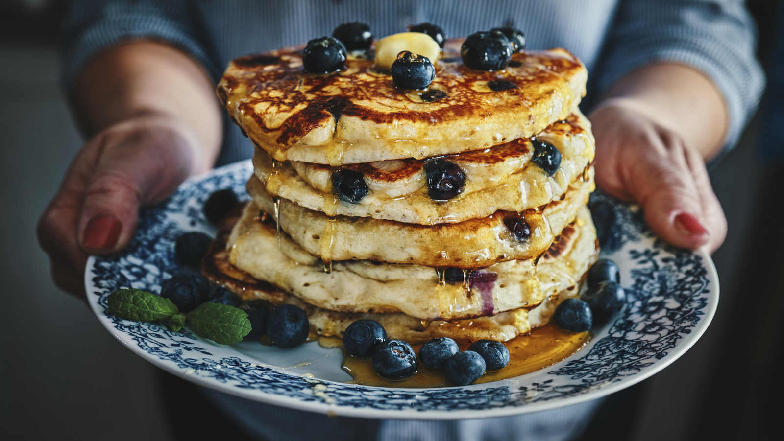 15 Mistakes That Are Ruining Your Pancakes