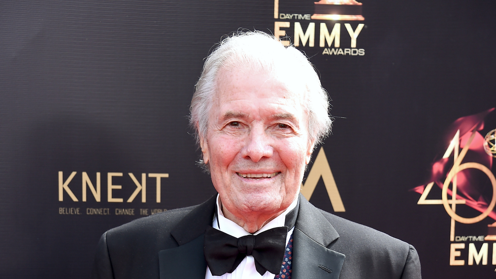 15 Of Jacques Pepin's All-Time Favorite Foods