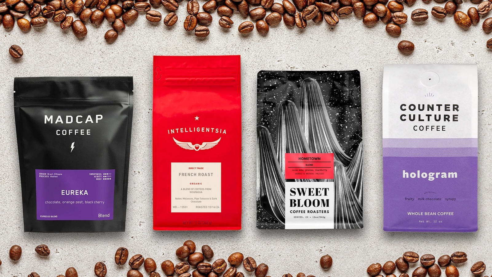 15 Of The Best Coffee Roasters In America