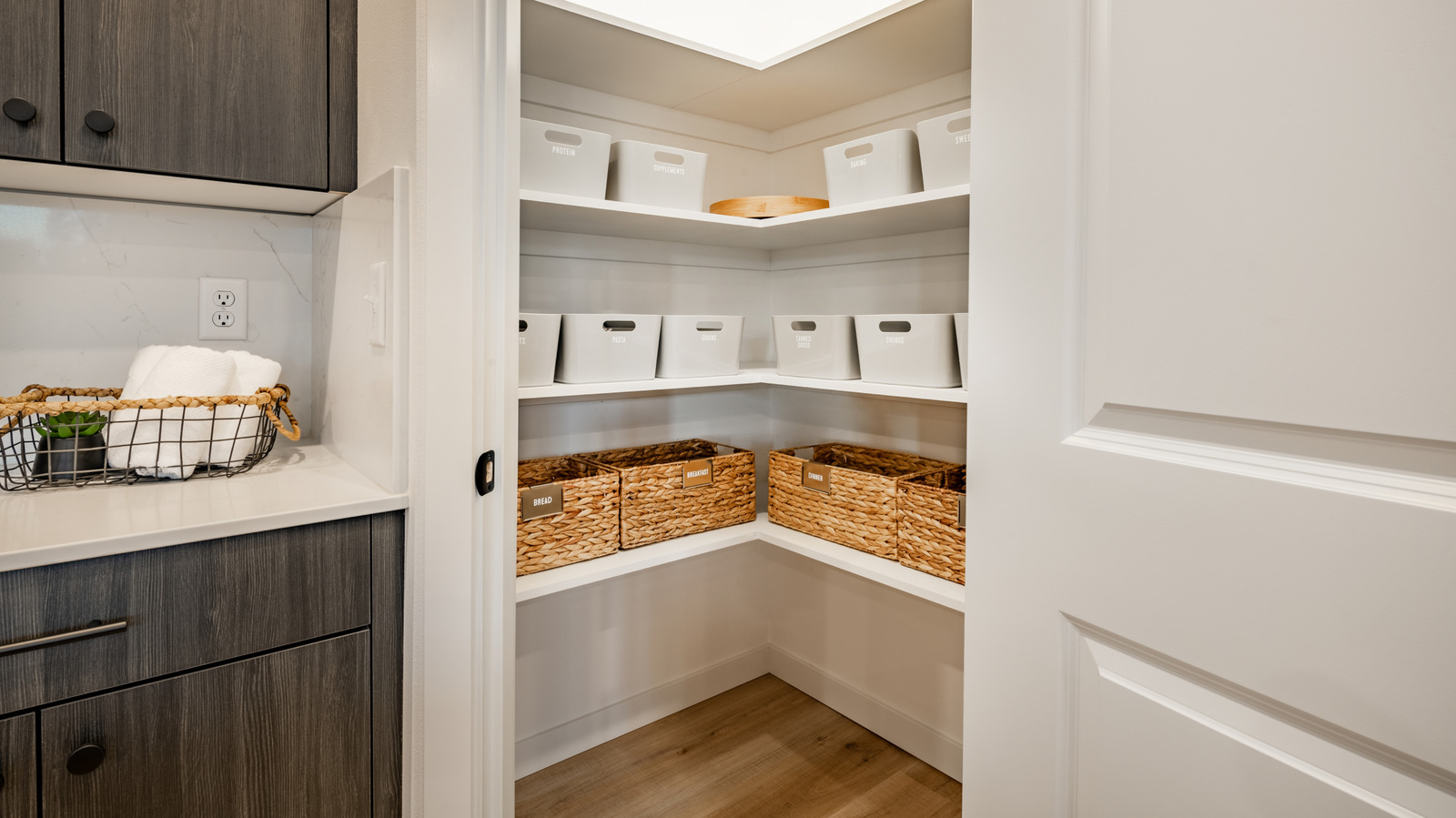 15 Practical And Stylish Kitchen Pantry Renovations To Try In 2025