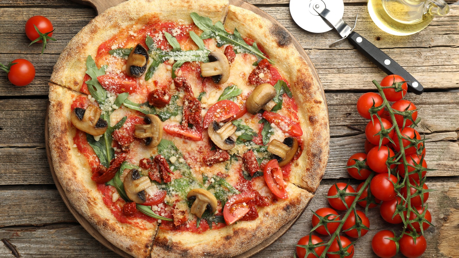 15 Tips For Making The Best Homemade Pizza