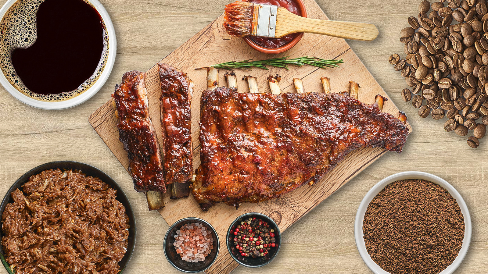 15 Ways To Use Coffee In BBQ