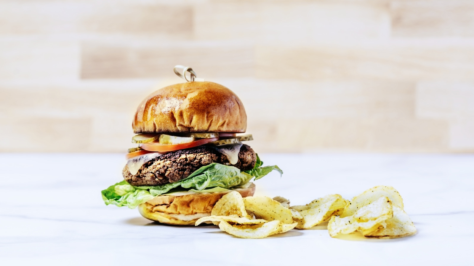 16 Unique Pickled Foods To Try On Burgers