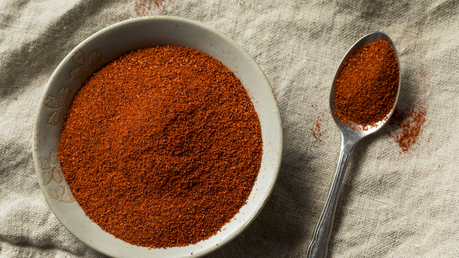 17 Best Uses For Smoked Paprika