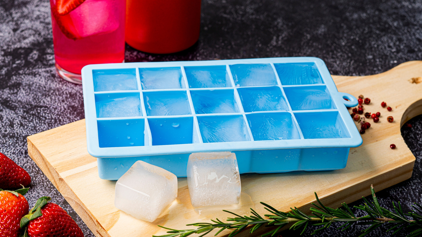 18 Creative Ways To Use An Ice Cube Tray