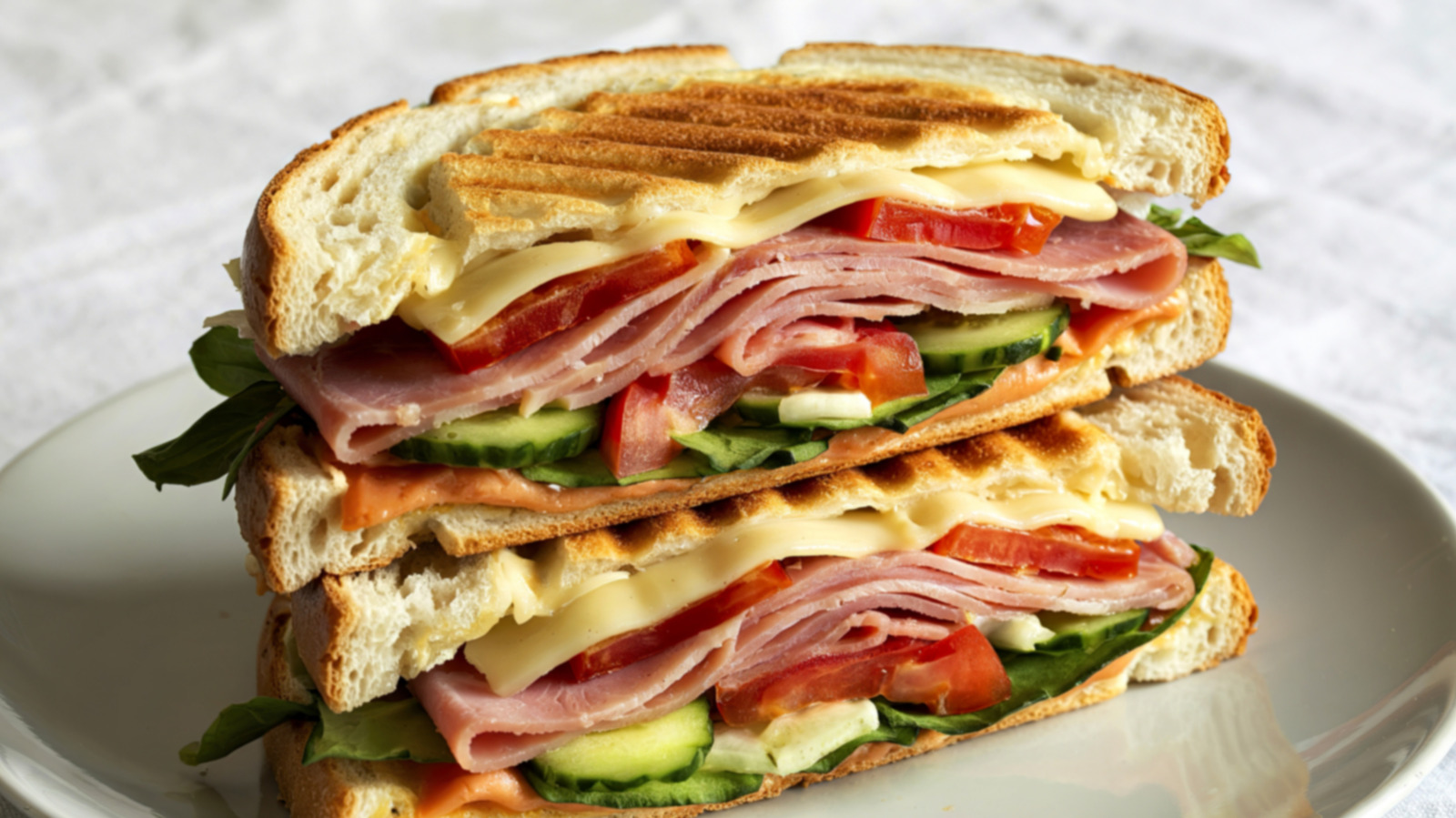 18 Sandwiches That Are So Much Better Toasted