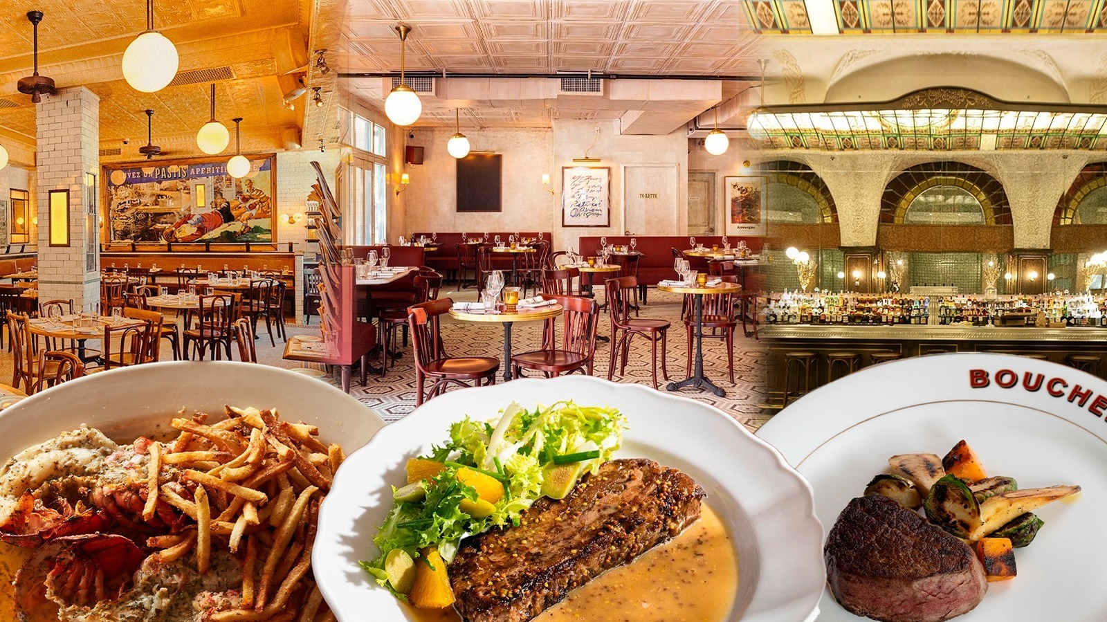 19 Best French Restaurants In New York City