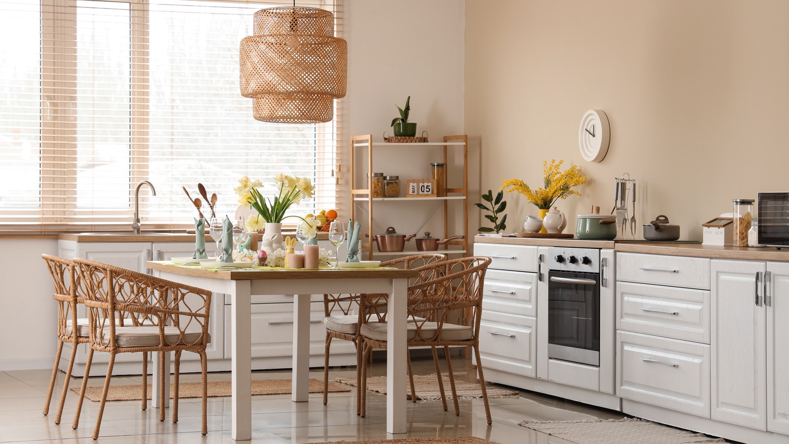 19 Mistakes To Avoid When Setting Up Your New Kitchen