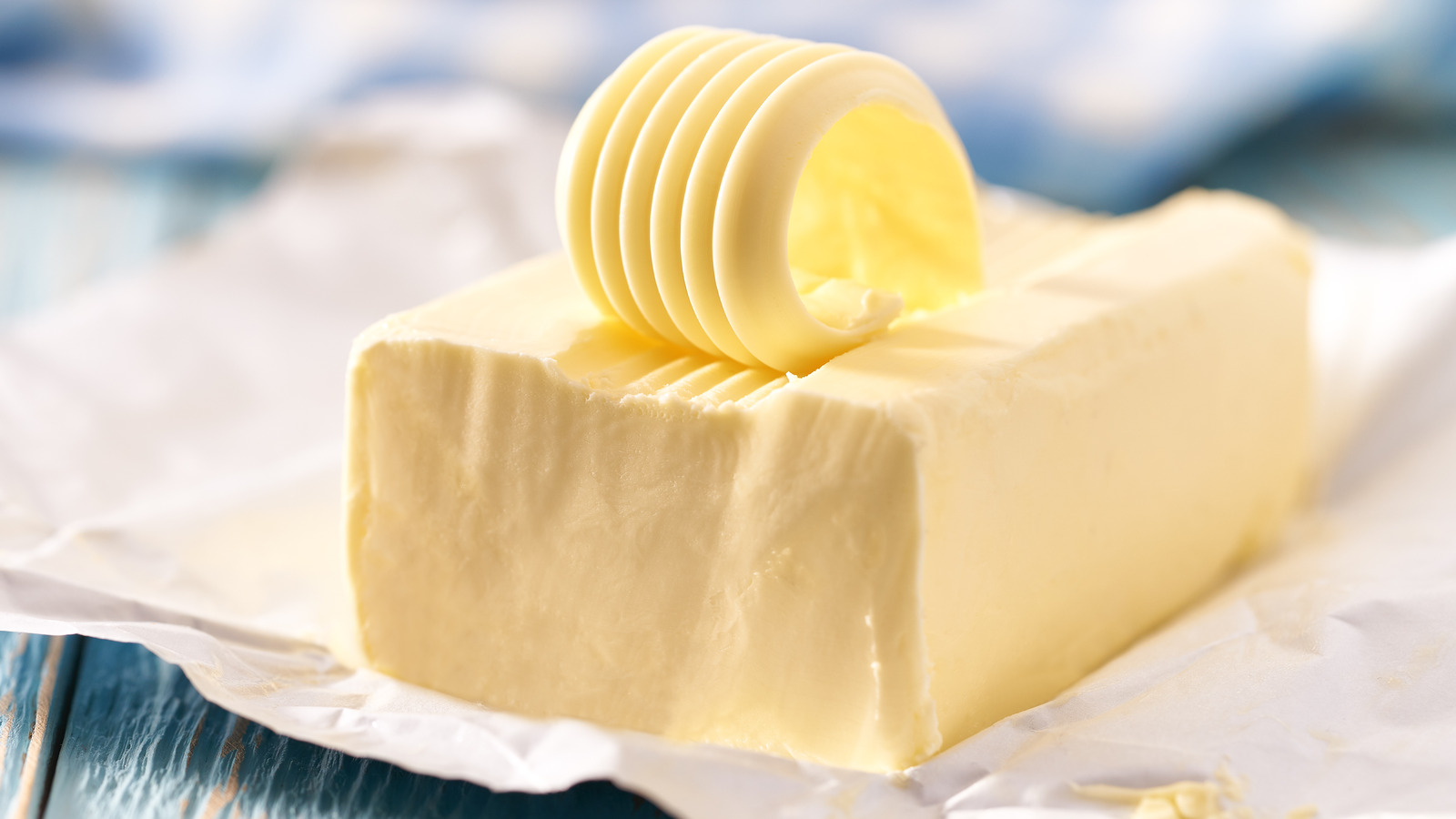 2 Label Clues To Find The Best Butter At Your Grocery Store