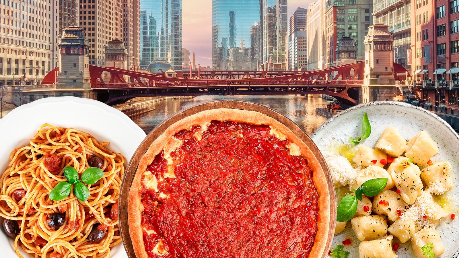 20 Absolute Best Italian Restaurants In Chicago