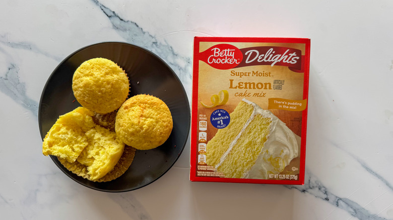4 Betty Crocker Cake Mixes To Buy, 5 To Avoid