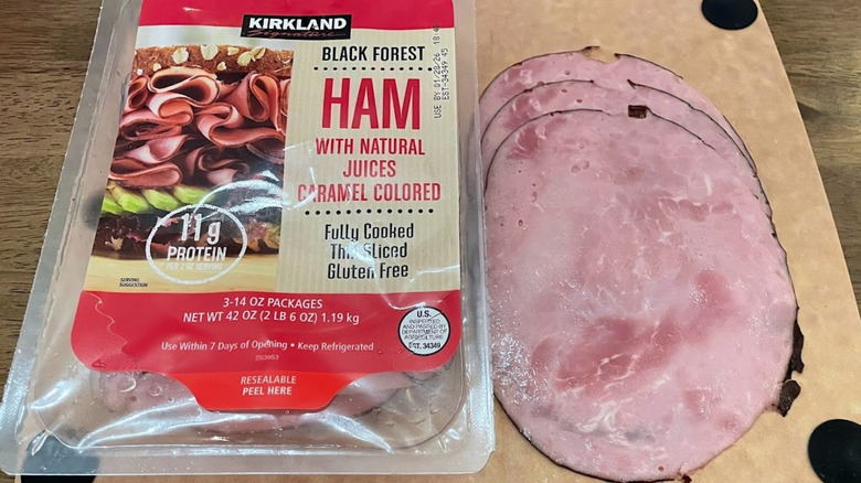 4 Costco Deli Meats To Buy, 3 To Always Avoid