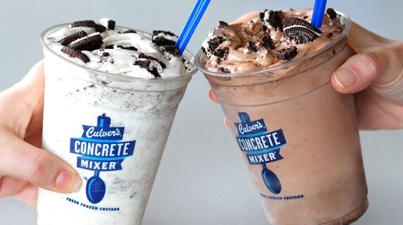 4 Culver's Concrete Mixer Combos To Try When You Want To Shake Up Your ...