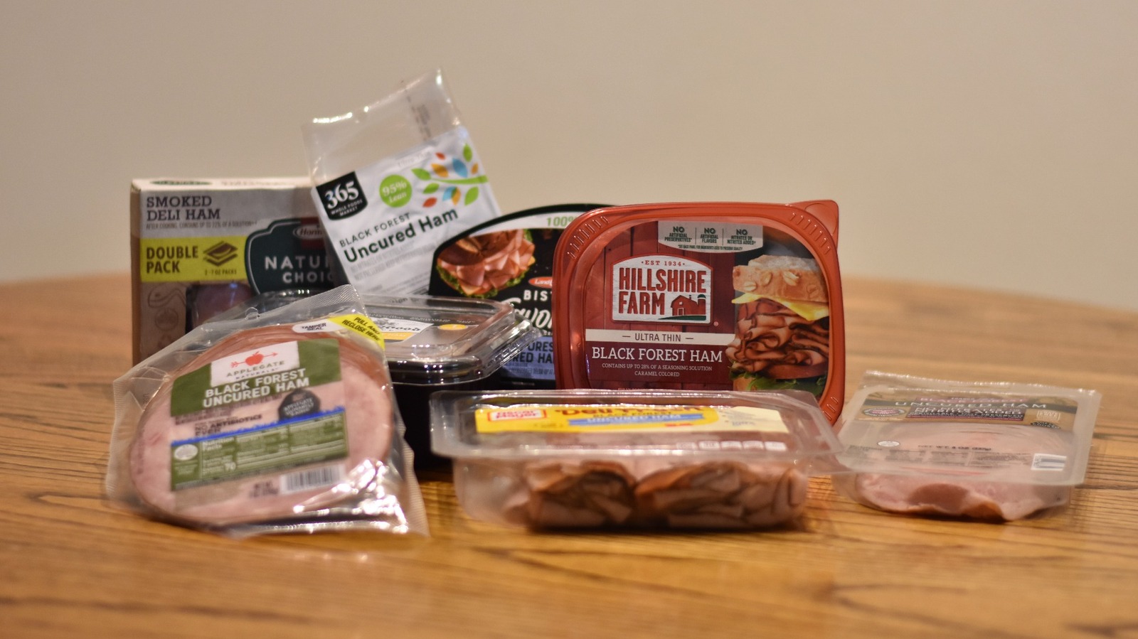 4 Deli Meat Brands To Buy And 4 That You Should Skip