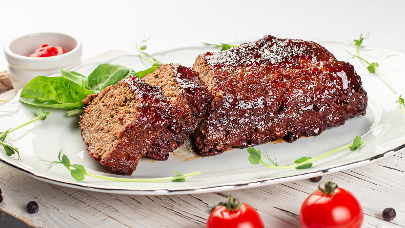 5 Chain Restaurant Meatloafs, Ranked Worst To Best