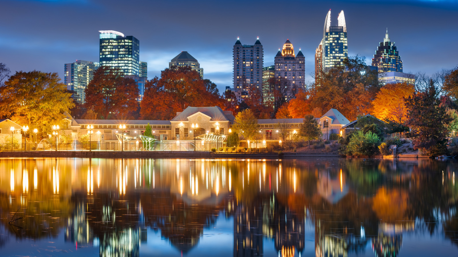 5 Cheap Eats You Can't Miss In Atlanta, According To A Local