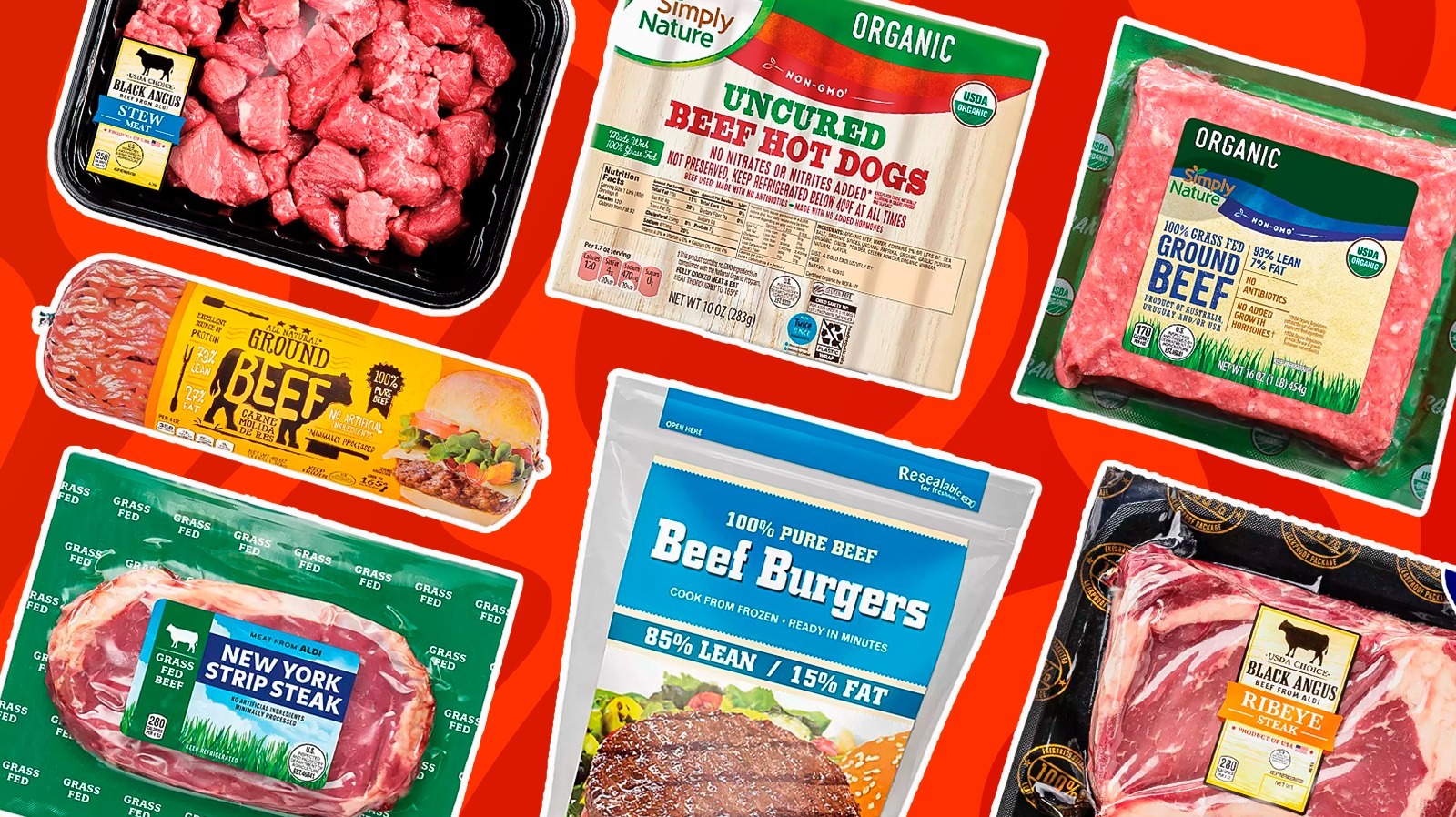 5 Cuts Of Beef To Buy At Aldi And 5 To Avoid