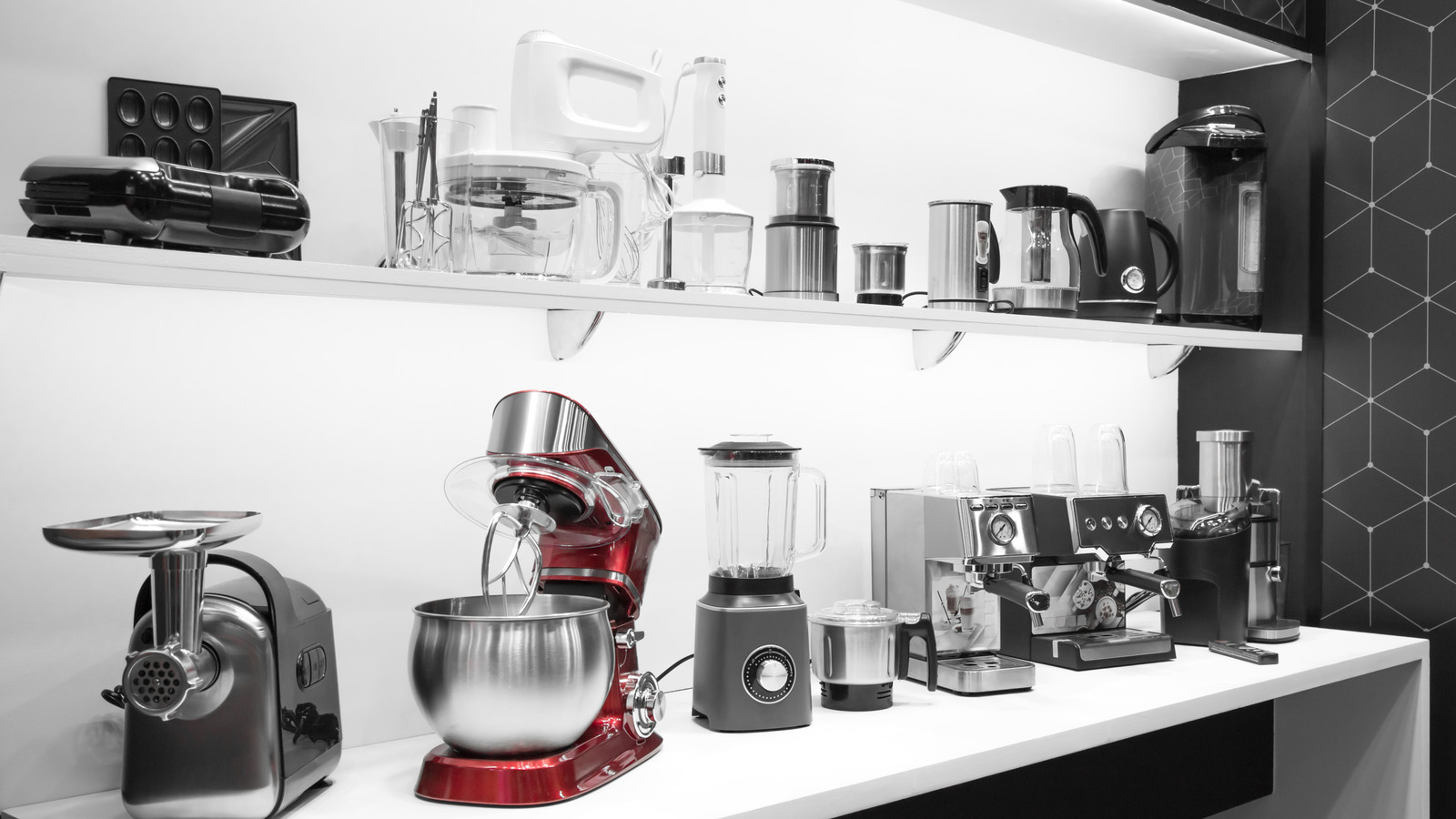 5 Mini Appliances That Turn Weeknight Cooking Into A Luxury Event