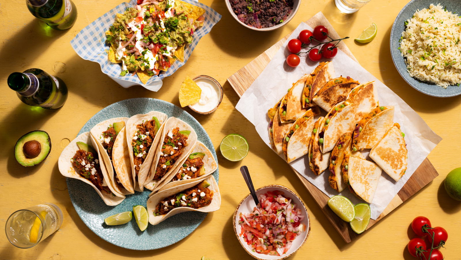5 Mistakes People Make When Looking For Great Mexican Food Restaurants
