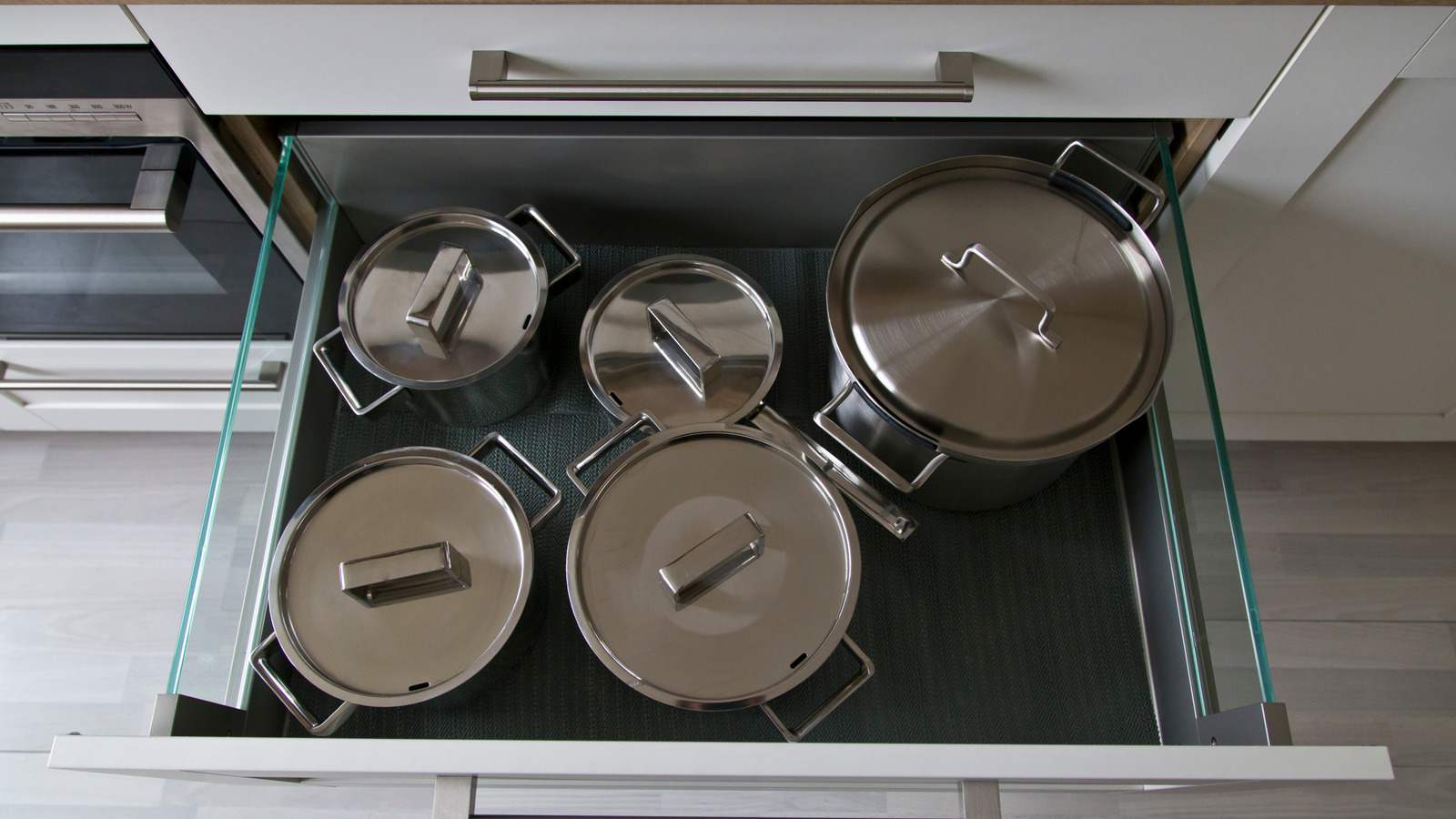 These 5 Organizers Save Your Kitchen Drawers From Clutter