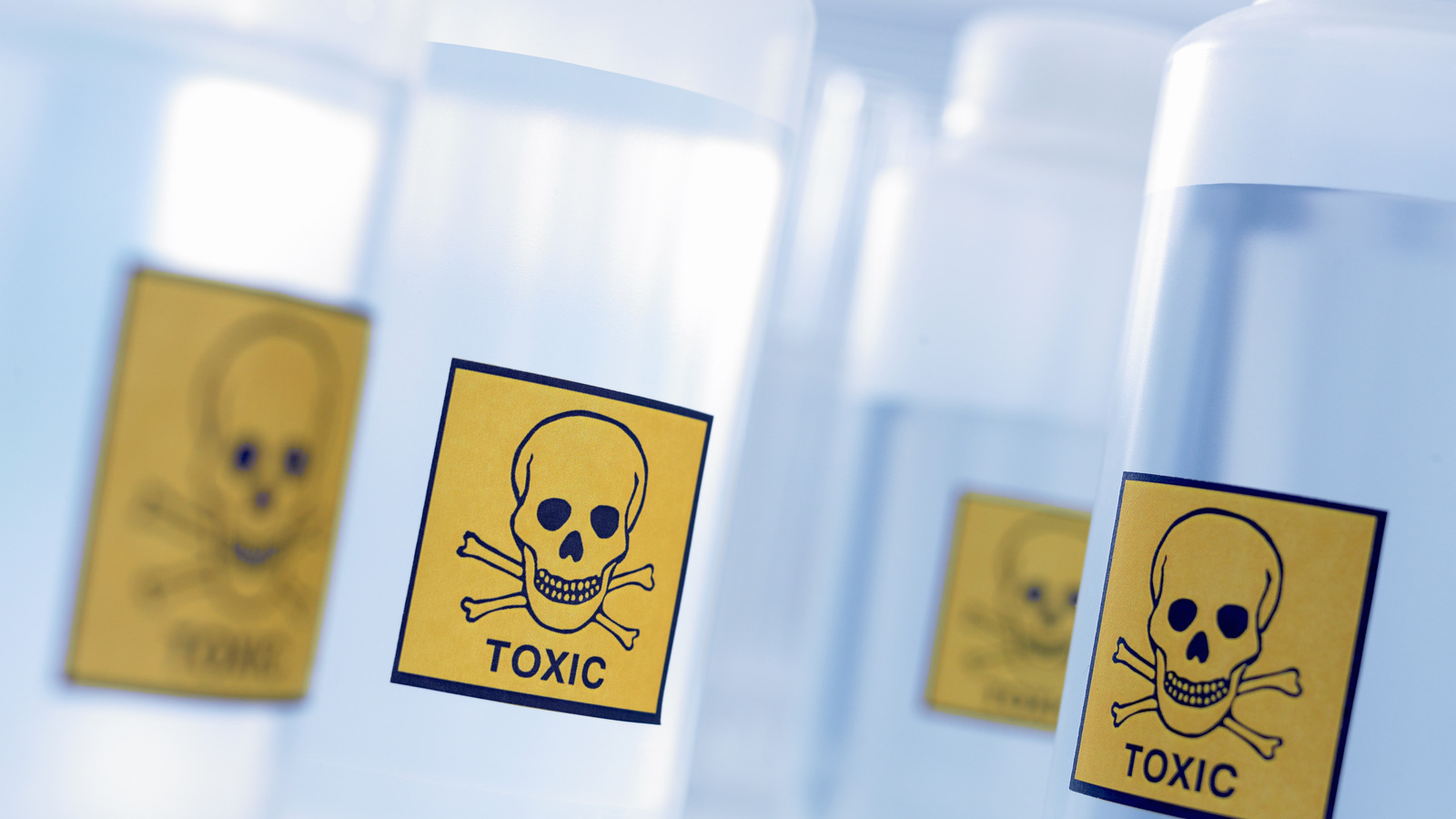 5 Things You Should Know About The Forever Chemicals In Your Kitchen