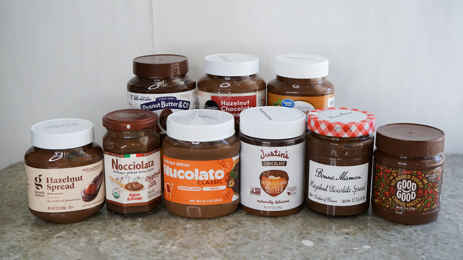 6 Best Nutella Alternatives, And 3 To Skip