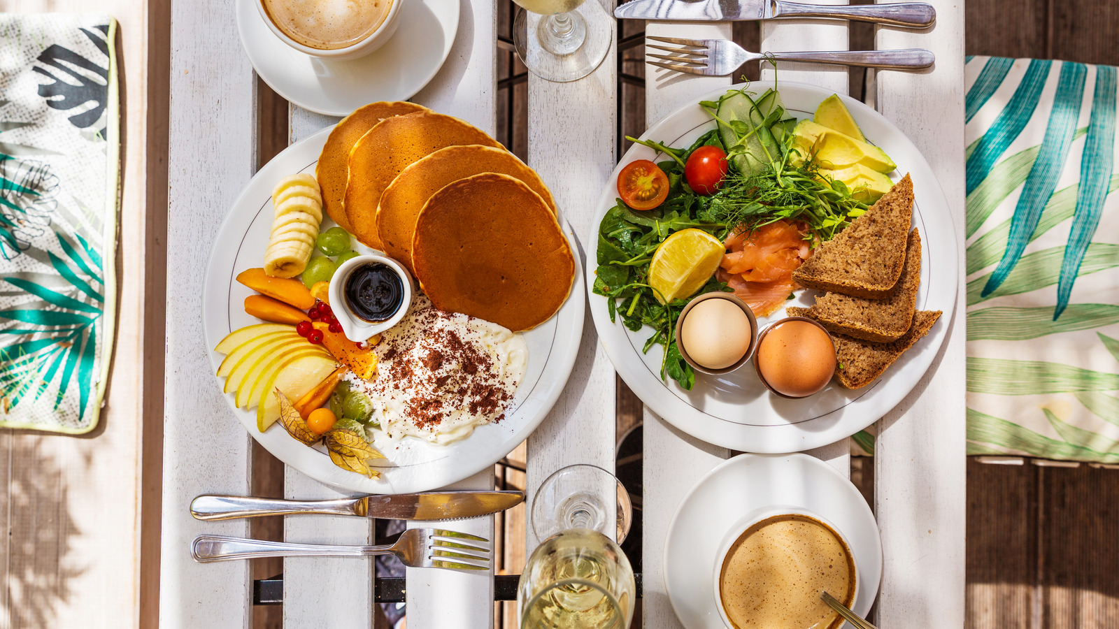 6 Of The Most Expensive Places To Eat Breakfast In The Entire World