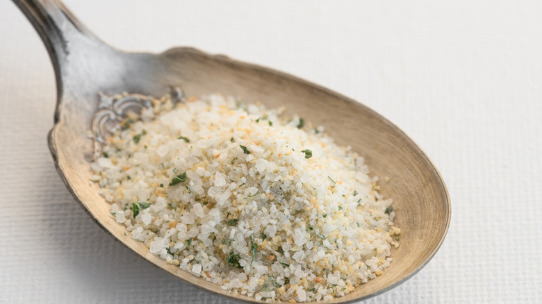 6 Seasonings You Should Be Using On Frozen French Fries