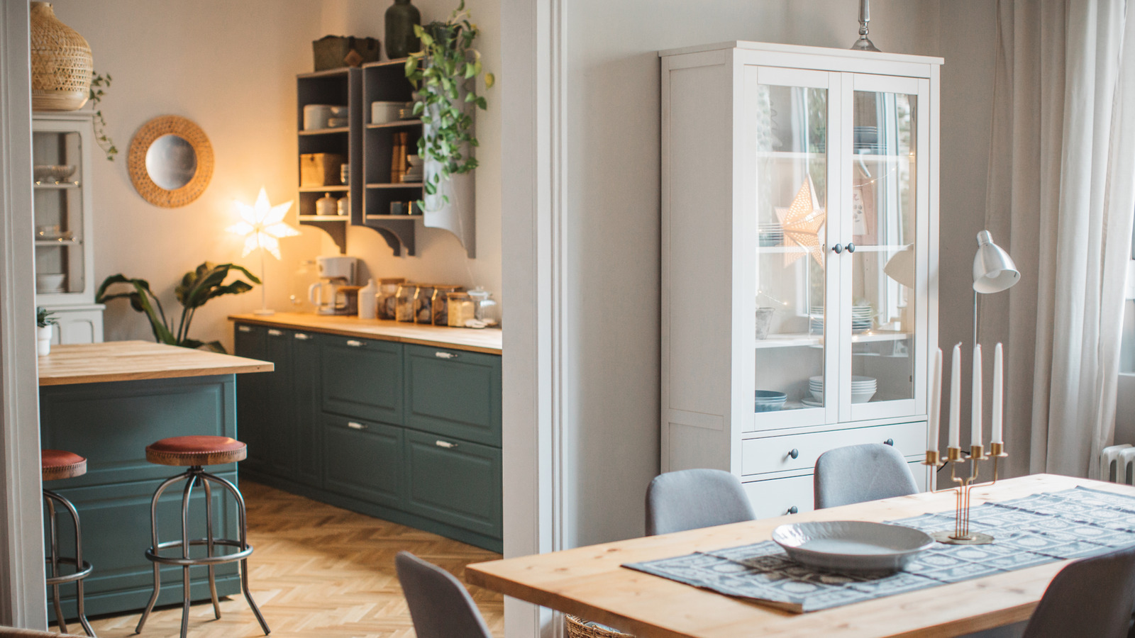 6 Walmart Kitchen Storage Solutions That Look High-End For Less