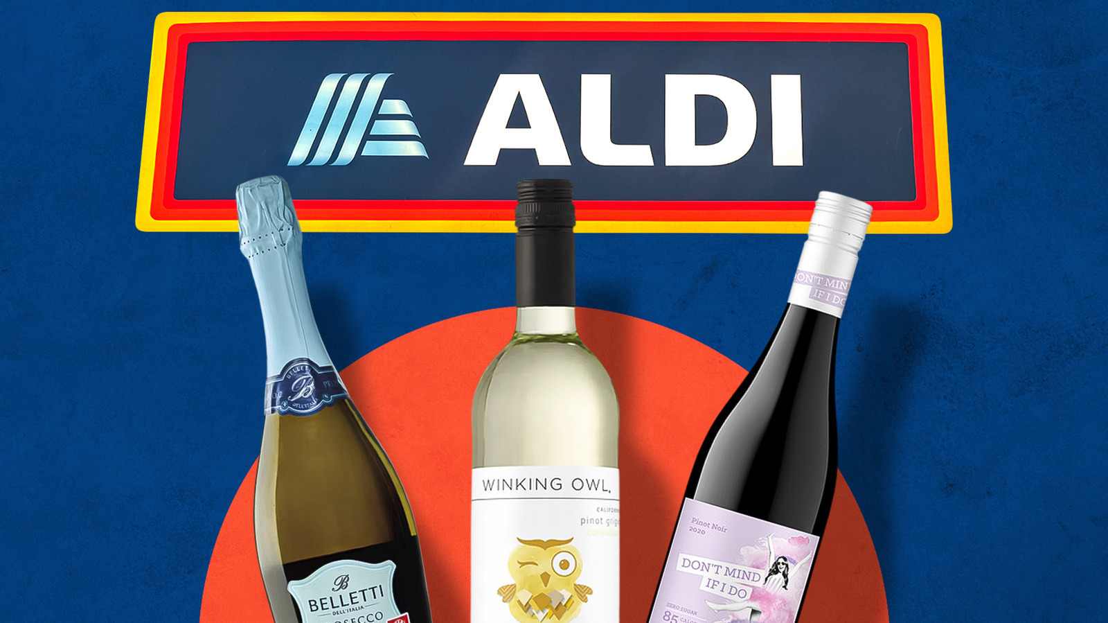 Aldi Alcohol Options You Should Avoid Buying, According To Reviews