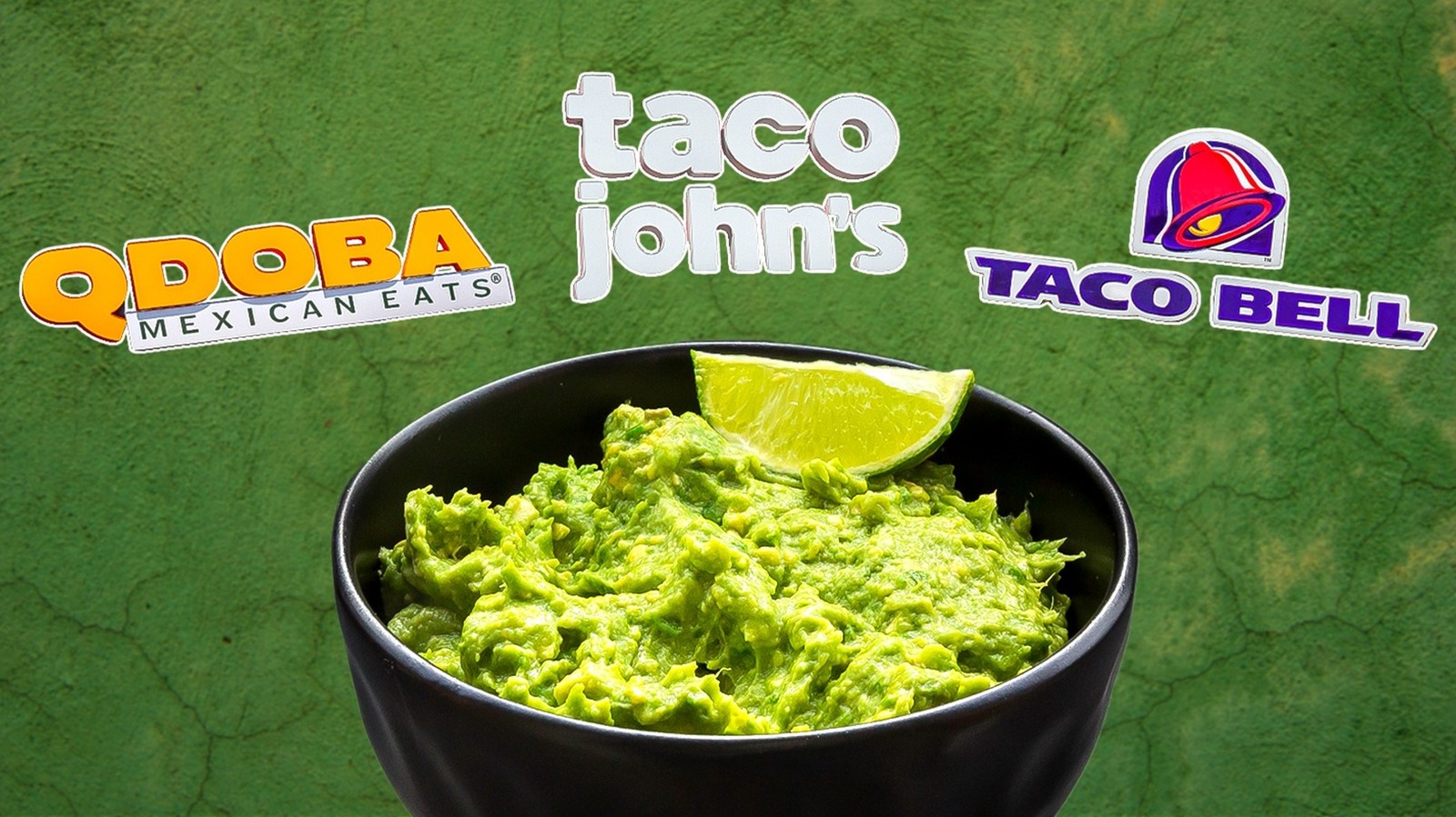7 Chain Restaurants That Use The Lowest-Quality Guacamole