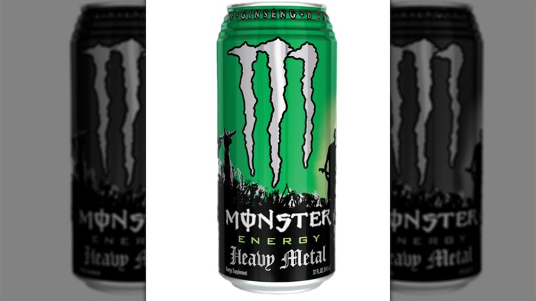 7 Discontinued Monster Energy Flavors We're Probably Never Getting Back