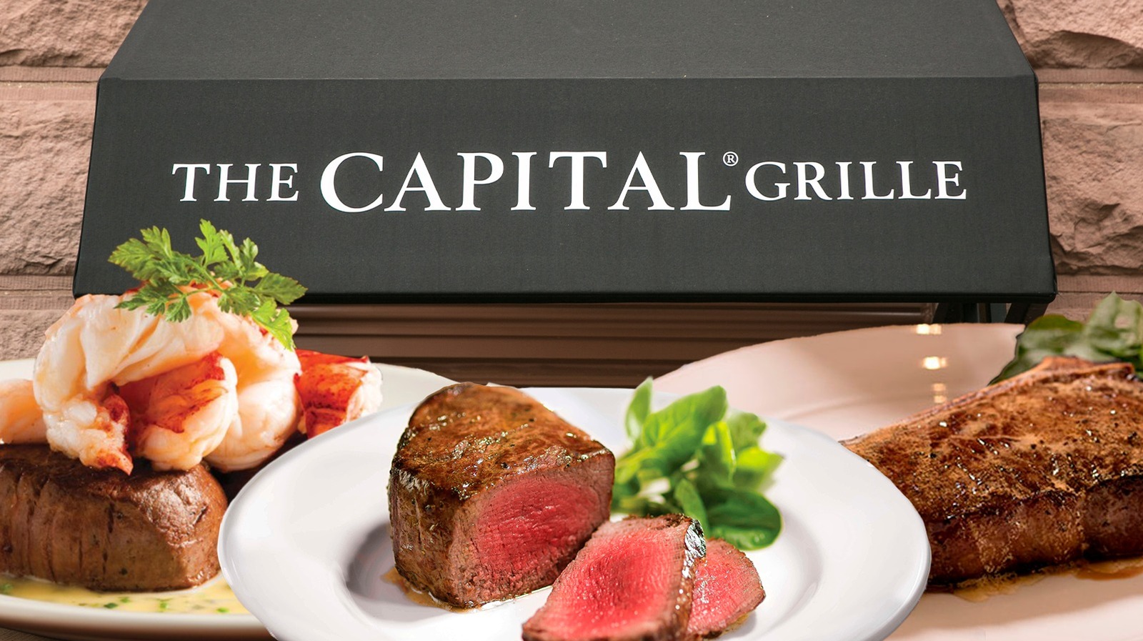 7 Dishes To Avoid Ordering At Capital Grille Steakhouse, According To ...