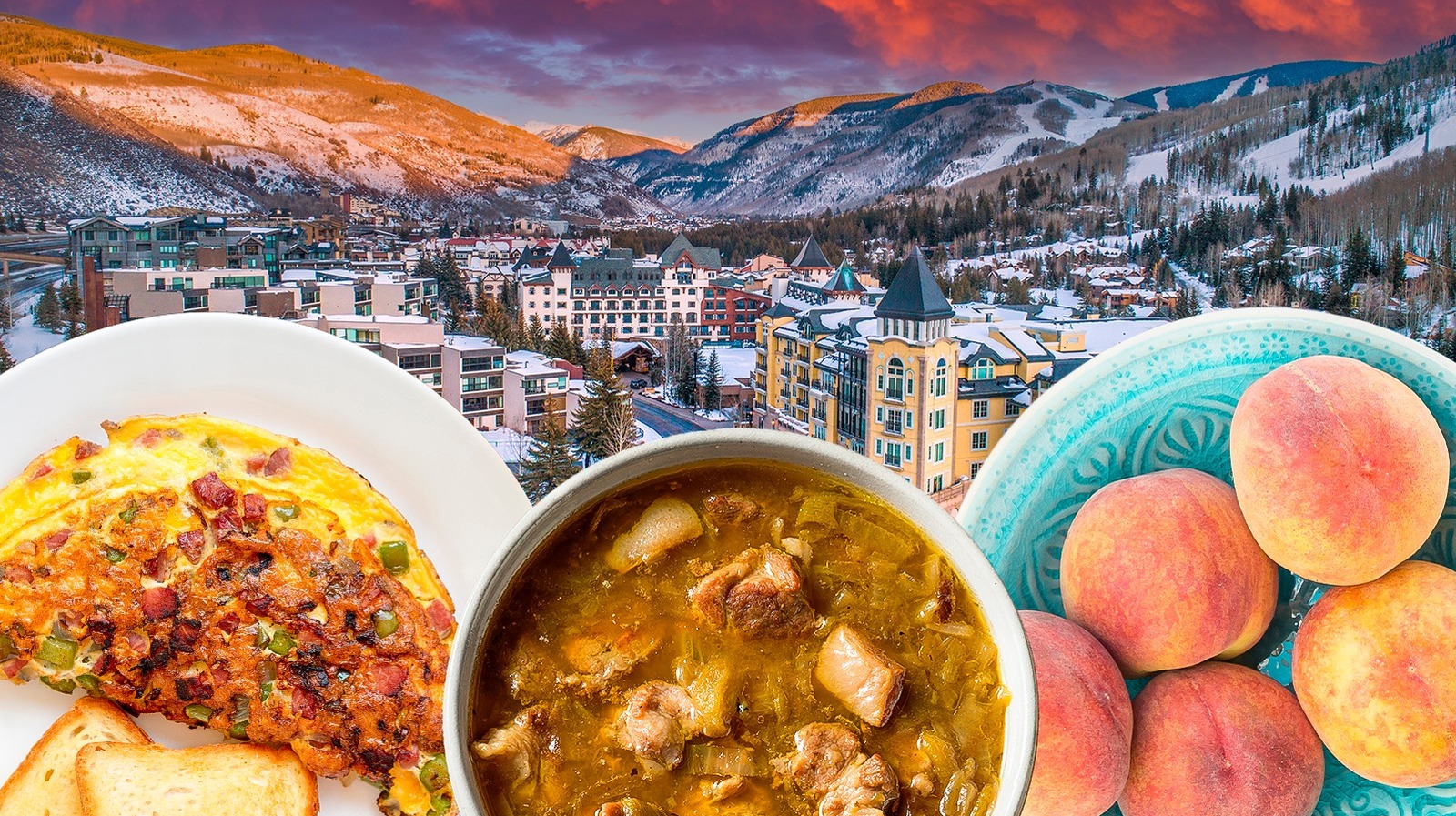 7 Foods Colorado Is Famous For