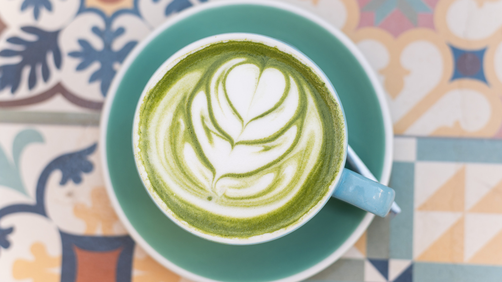 7 Things To Know Before You Drink Matcha For The First Time