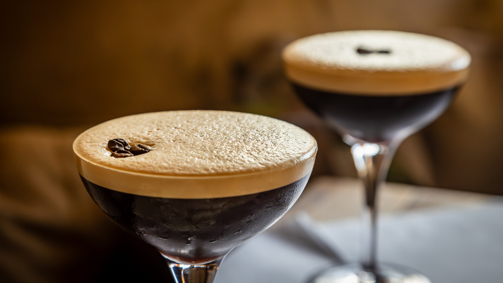 8 Coffee Liqueurs With The Highest ABV For Stronger Cocktails