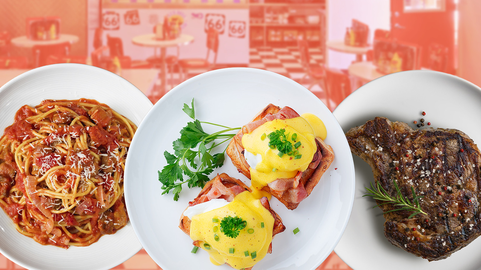8 Meals You Should Avoid Ordering At Your Local Diner