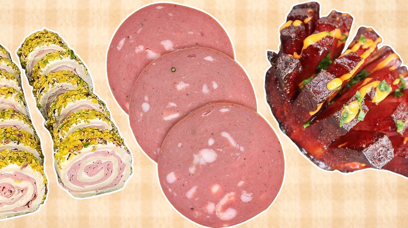 8 Ways To Serve Bologna As An Appetizer At Your Next Party