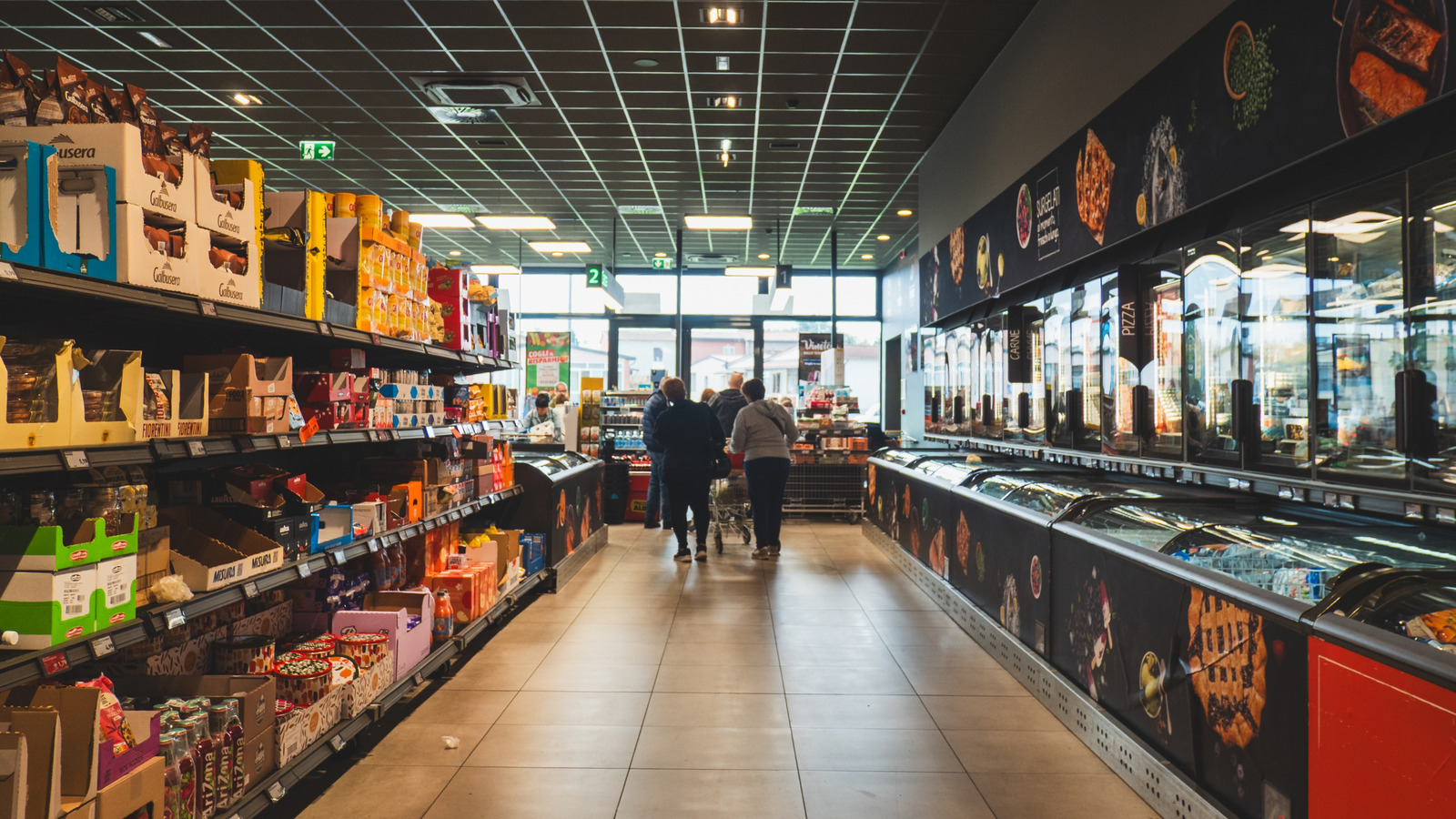 9 Aldi Food Staples That Are Nutritionist Approved