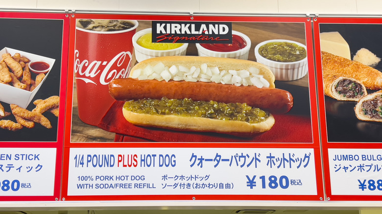 9 Costco Hot Dog Facts Only A True Food Court Fan Would Know