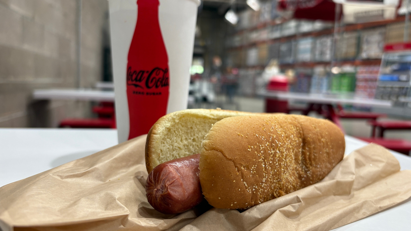 9 Costco Hot Dog Facts Only A True Food Court Fan Would Know