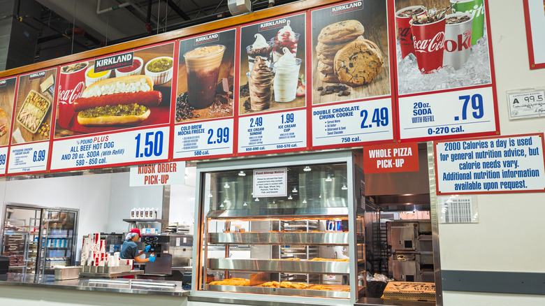 9 Costco Hot Dog Facts Only A True Food Court Fan Would Know