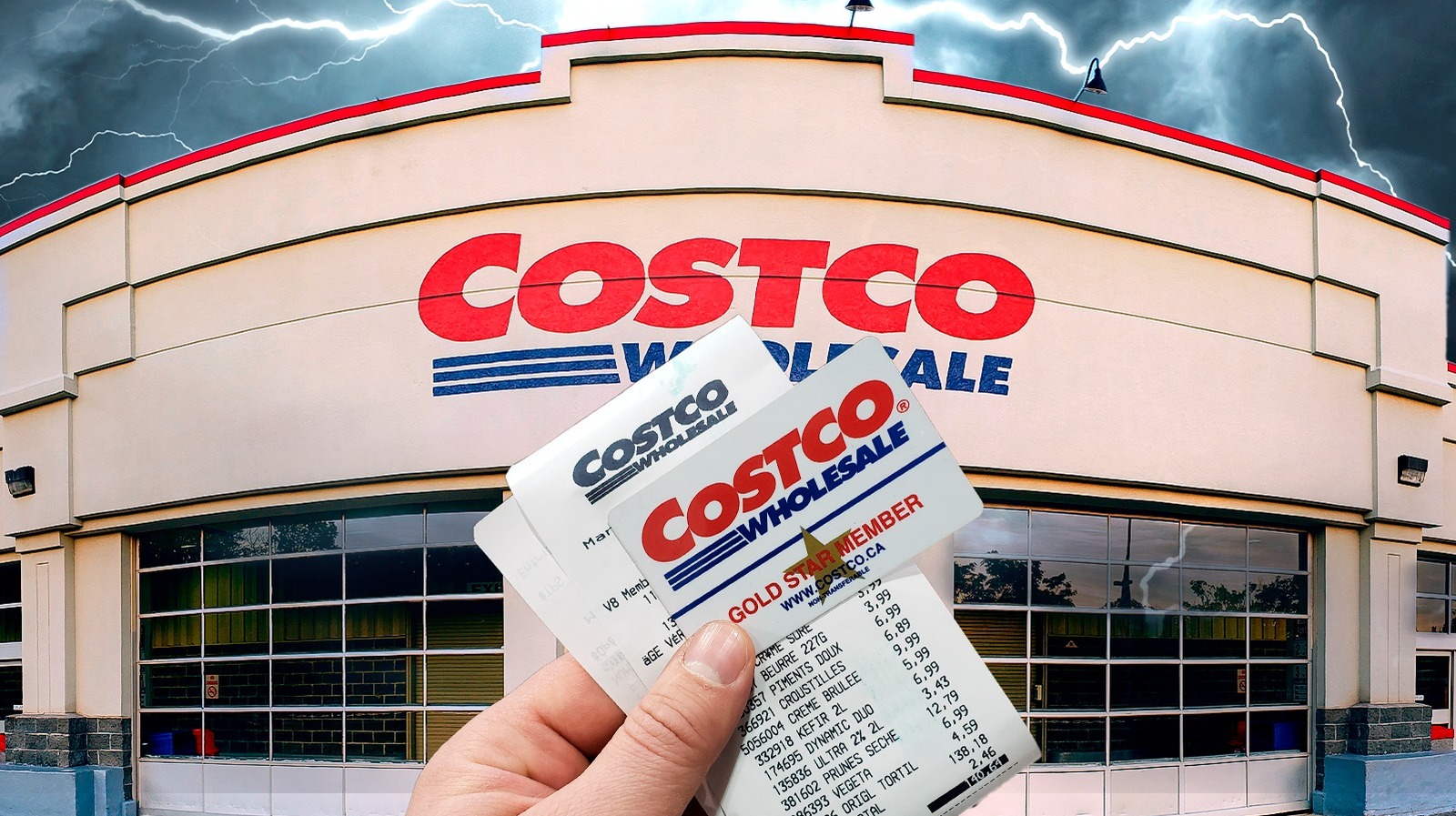 9 Costco Rules You Can't Break (Or Else)