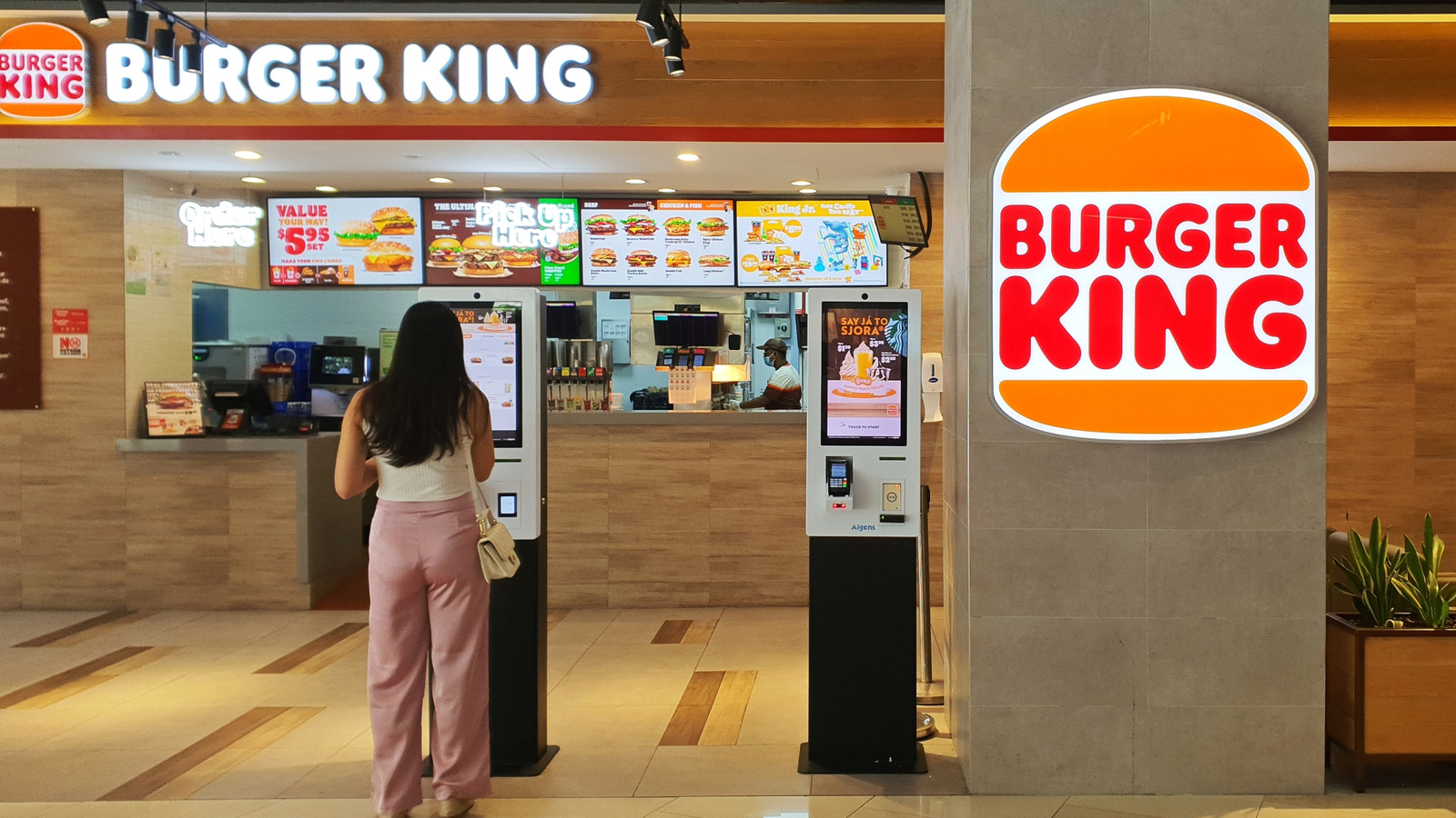 8 Hacks For Ordering At Burger King You Should Know