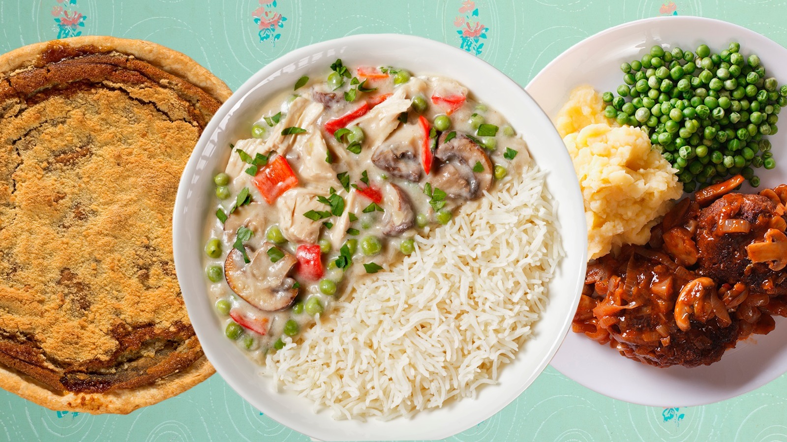 9 Old School Diner Foods We'd Love To Bring Back