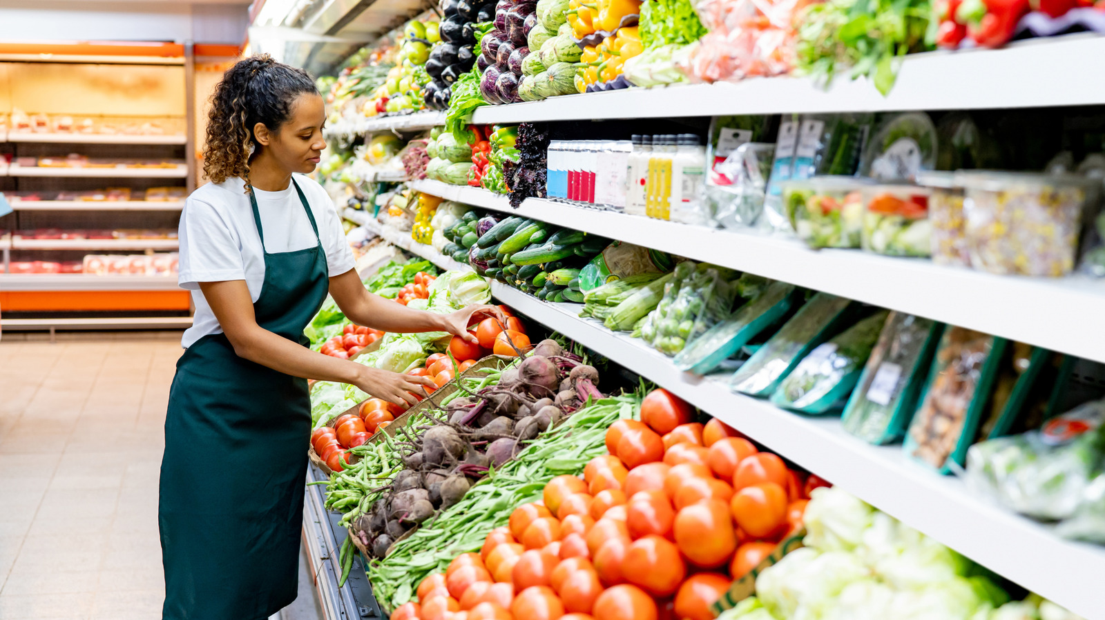 9 Old-School Grocery Store Chains You Can Find In The South