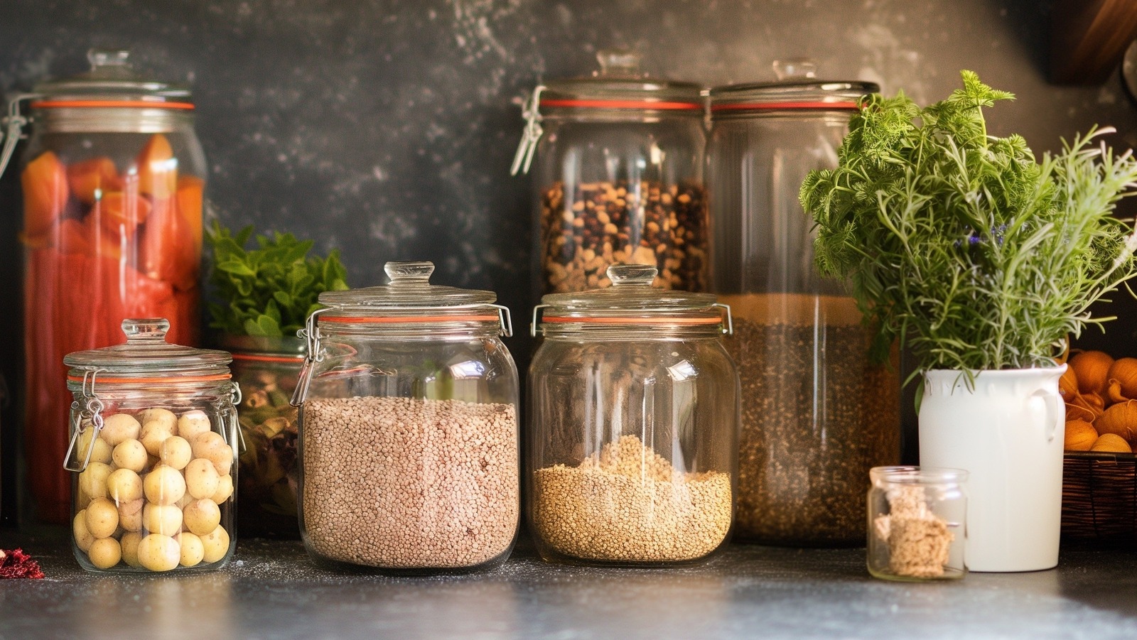 9 Pantry Ingredients That Professional Chefs Buy Cheap
